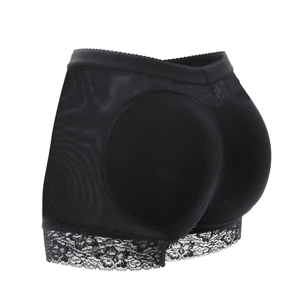 Slimbelle Slimbelle Women Butt Lifter Padded Shapewear Enhancer