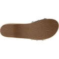 Dr. Scholl's Shoes Womens Original Leather Clog Slide Sandals - Walmart.com