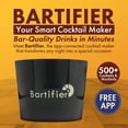 App-Guided Cocktail Maker — The Free App Shows You Where to Fill — Make ...