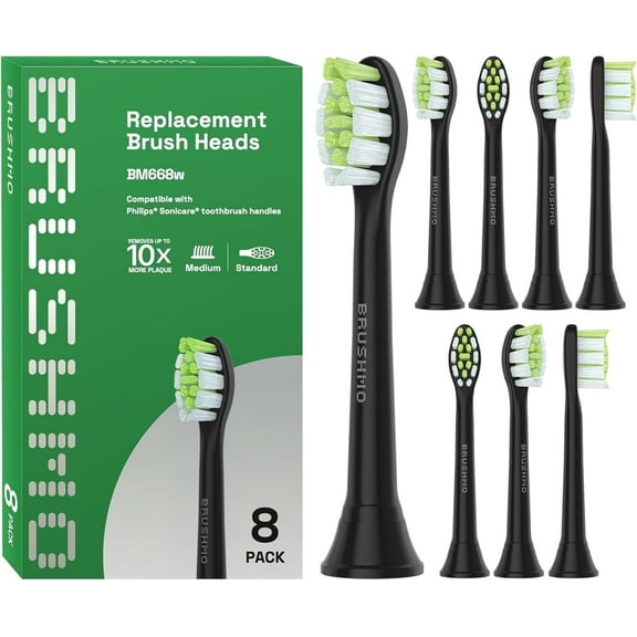 NIMBUS Extra Soft Toothbrushes MMF7 (Regular Size Head), Periodontist ...