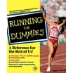 For Dummies: Running for Dummies (Paperback) - Walmart.com