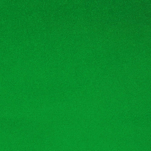 SHASON TEXTILE (3 Yards cut) SPECIAL OCCASION COSTUME SATIN, KELLY ...