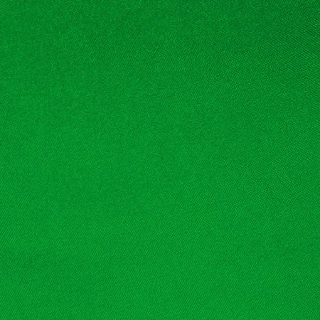 SHASON TEXTILE (3 Yards cut) SPECIAL OCCASION COSTUME SATIN, KELLY ...