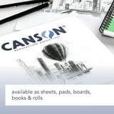 Canson Field Drawing Book, 9in x 12in, 60/Sheets - Walmart.com
