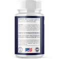 Memovita Advanced Formula Brain Support Pills Maximum Strength ...