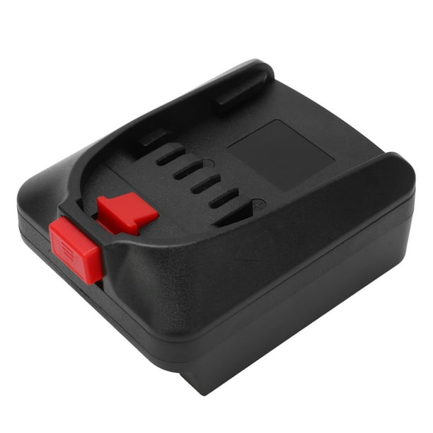 Lithium Battery Adapter,Lithium Battery Adapter Convert Lithium Battery ...