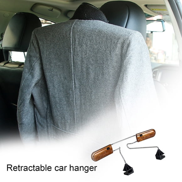 Car Clothes Rack