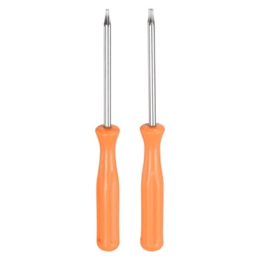 Milue Special-Shaped Screwdriver Internal Cross 4-Point 3-Point UY Type ...