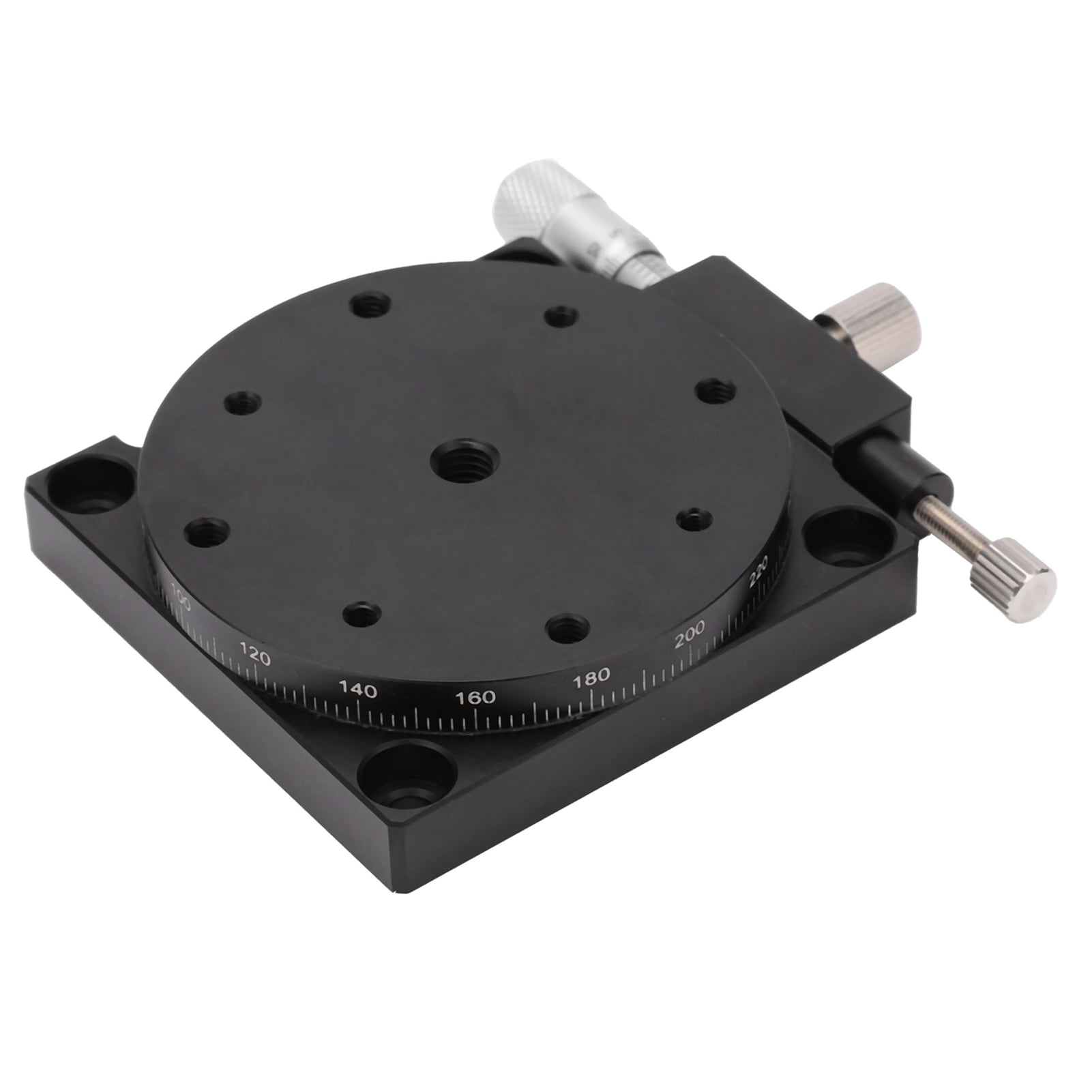 Business & Industrial 60mm RS60-L/R-Axis Rotary Guide Sliding Stage ...