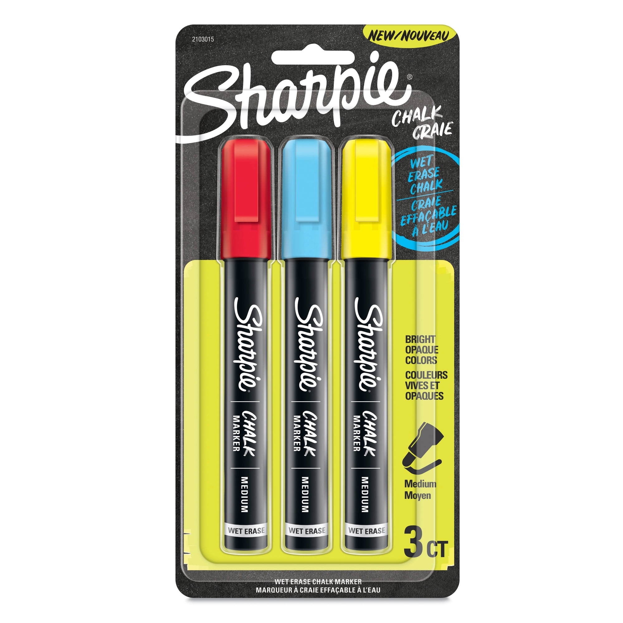 Click here for Sharpie Chalk Markers  Wet Erase Markers  Assorted... prices