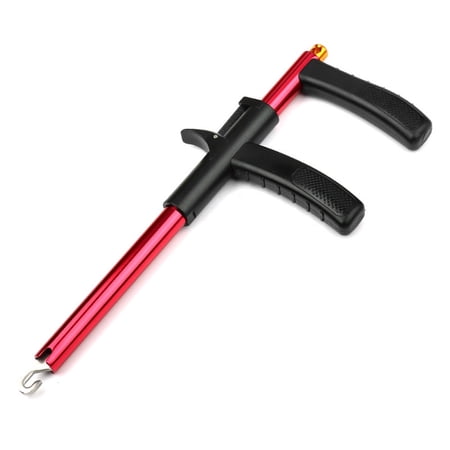 Fishing Hook Remover Fish Hook Tool Fishing Hook Extractor Puller ...