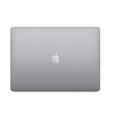 Restored MacBook Pro Laptop Notebook MVVJ2LL/A 16" 16GB 512GB Intel Core i7-9750H, Space Gray ...