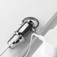 Bright Keychains Light LED Keychains Work Light Night Running Safe ...