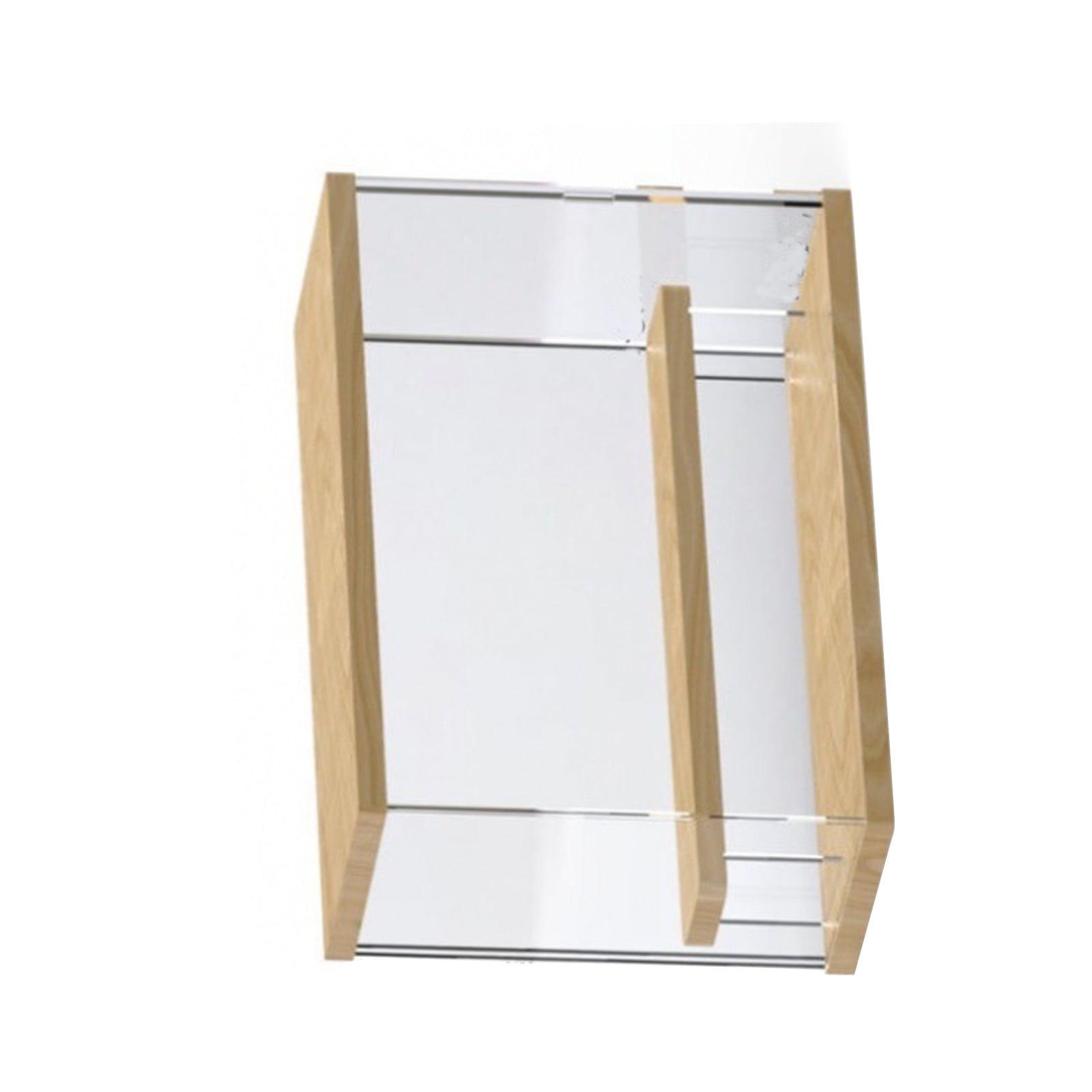 Anime Figure Holder Display Cabinet Doll Organizer Case for Pop-Mart ...