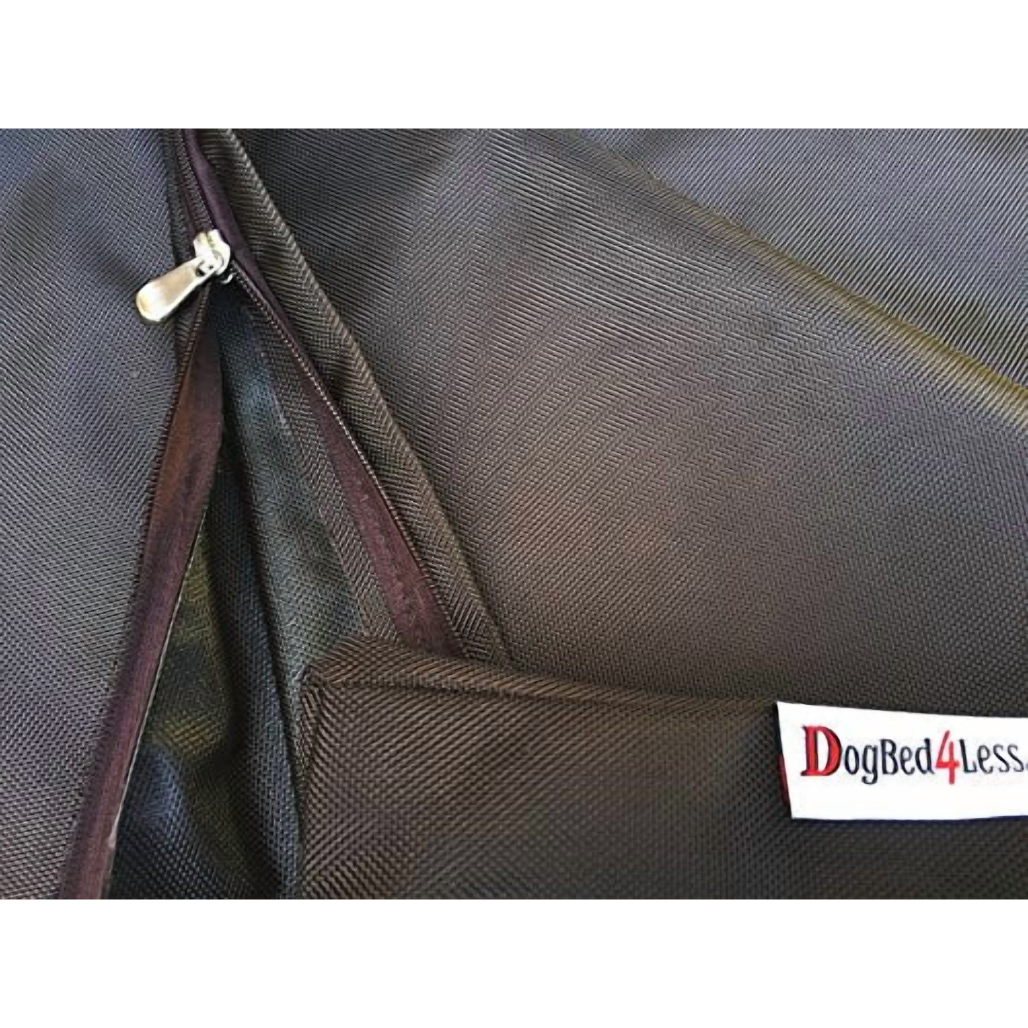 Click here for Dogbed4less Jumbo 1680 Nylon Heavy Duty Dog Pet Be... prices