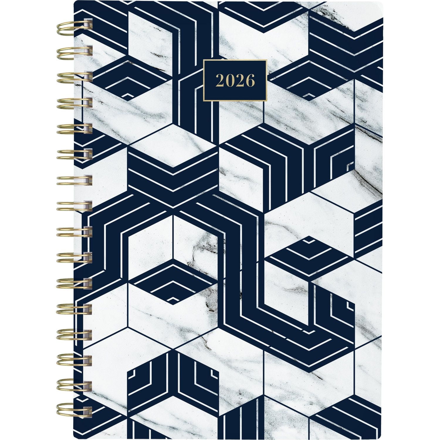 Click here for 2026 Cambridge Margaret Marble Small Weekly Planne... prices