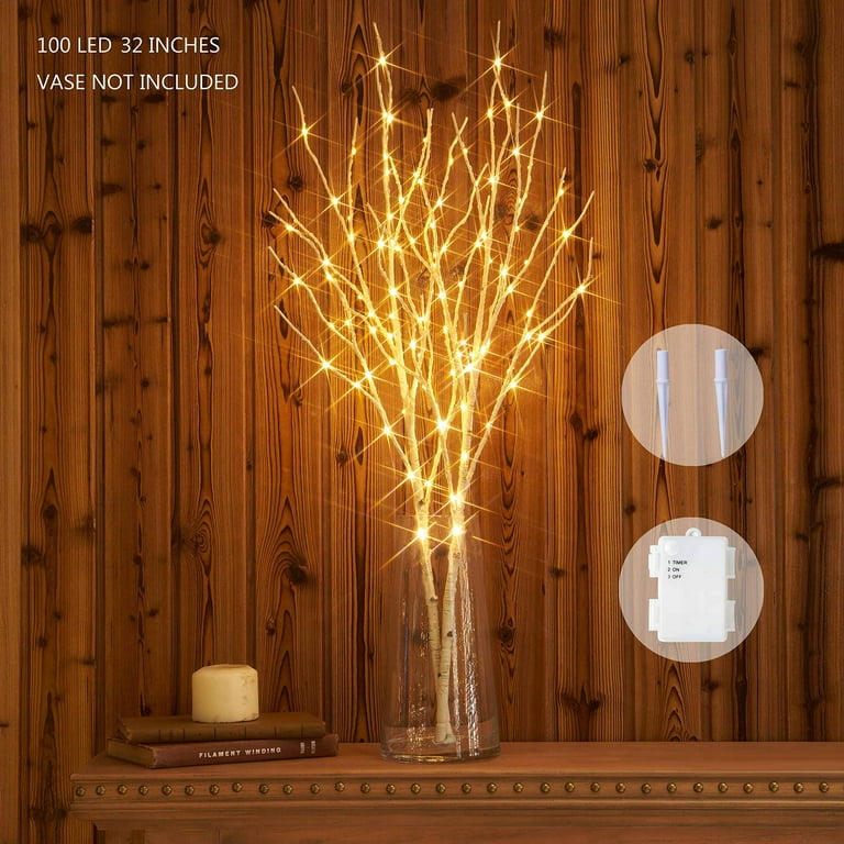 Twig Lighting Fixtures