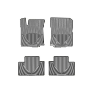 Peterbilt OEM Logo Rubber Semi Truck Set Floor Mats PBL0G0567 for 567 ...