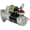 New 24V 7.6Kw Starter Motor Fits Cummins ISC 8.3L Engine 19026026 ...