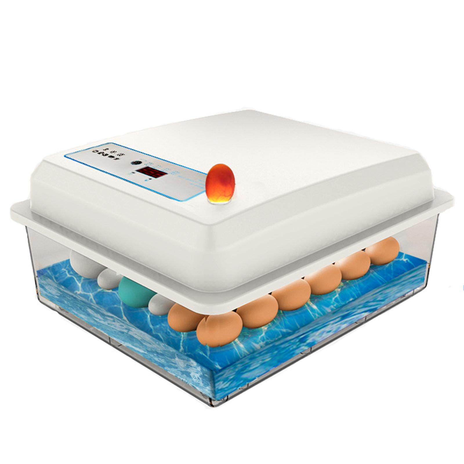 Click here for Elodie Egg Incubator Poultry Hatcher Machine Digit... prices