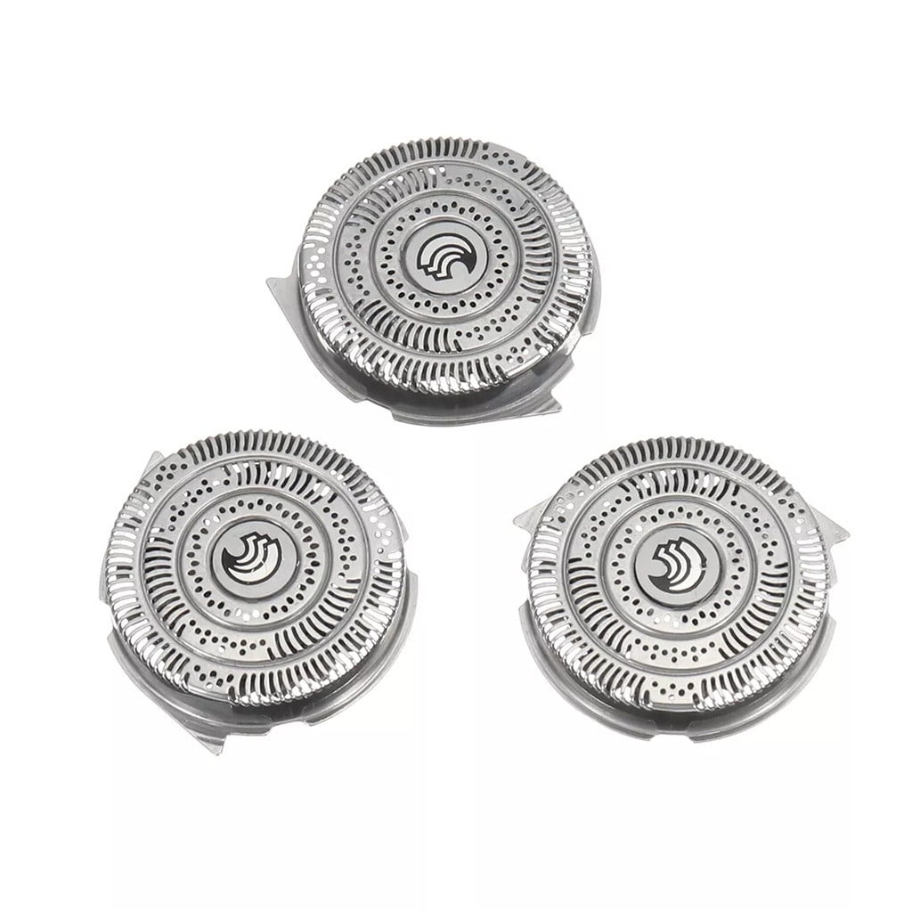 Click here for Azssmuk Set Of 3 Shaver Hq9 Replacement Head Blade... prices