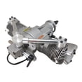 Saito Engines FG-41TS 41cc 4-Stroke Gas Twin-Cylinder Engine SAIEG41TS ...