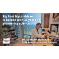 Big Foot Root Boost Azospirillum - Naturally Promotes Rooting, Grow New ...