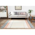 Anji Mountain Sultana Textured Jute-Blend Rug - Walmart.com