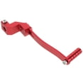 Motorcycle Gear Shift And Reverse Lever Aluminum Alloy Dirt Bike ...