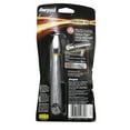 Energizer Metal LED Flashlight, 2 AA, Chrome - Walmart.com