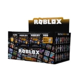 Roblox - Deluxe Pack Mystery Figures Series 10 with Exclusive Virtual ...