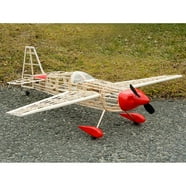 Guillow's F6F Hellcat Model Kit - Walmart.com