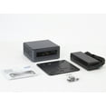 Intel NUC8i7INHJA Mini PC, Intel Core i7-8565U Upto 4.6GHz, 8GB RAM ...
