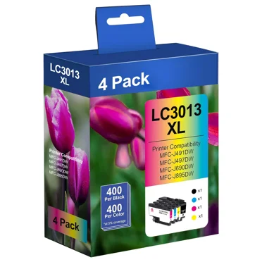 INKUTEN - INK Refill Bottle SET 600ml for Epson T079 R260 R265 R270 ...