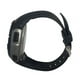 George Mens Digital Sport Wristwatch Plastic Strap - Walmart.com