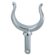 Perko 1234DP0CHR Bow Handle for Daysailors - Walmart.com
