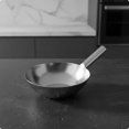 kowaku Stainless Steel Ladle Thickened Long Handle Ladle Water Dipper ...