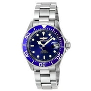 Invicta Pro Diver Automatic Blue Dial Men's Watch 8930 - Walmart.com