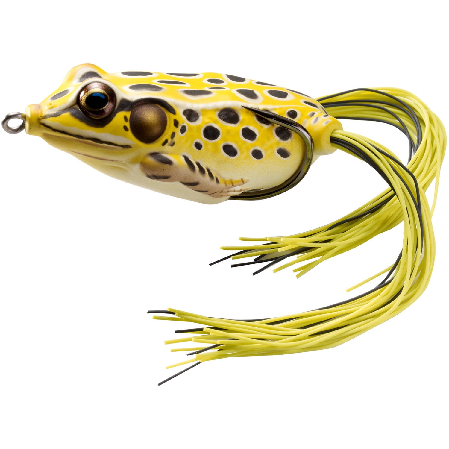 LiveTarget Lures Frog Hollow Body - Walmart.com