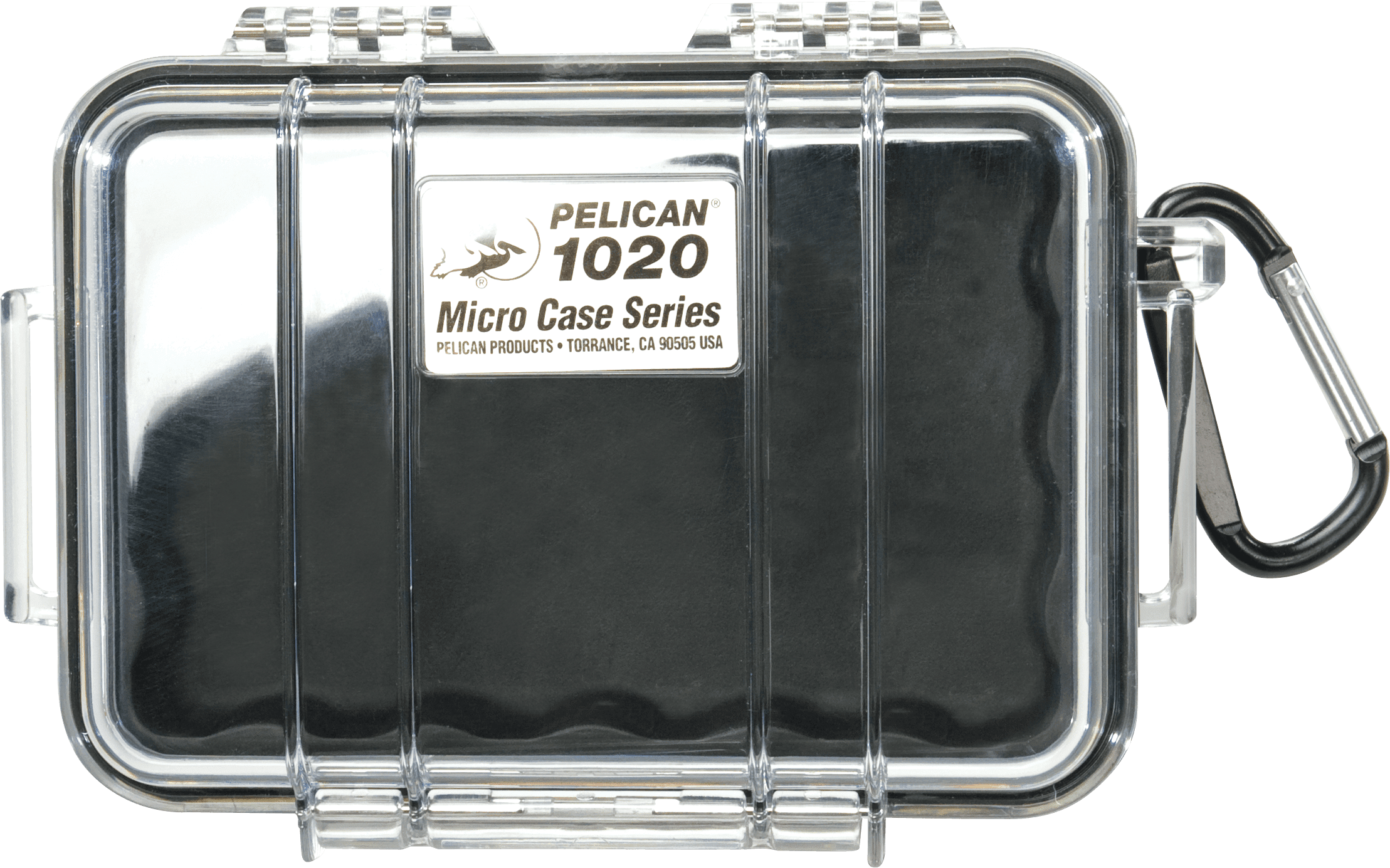 Pelican Micro Case Small 1020 - Walmart.com