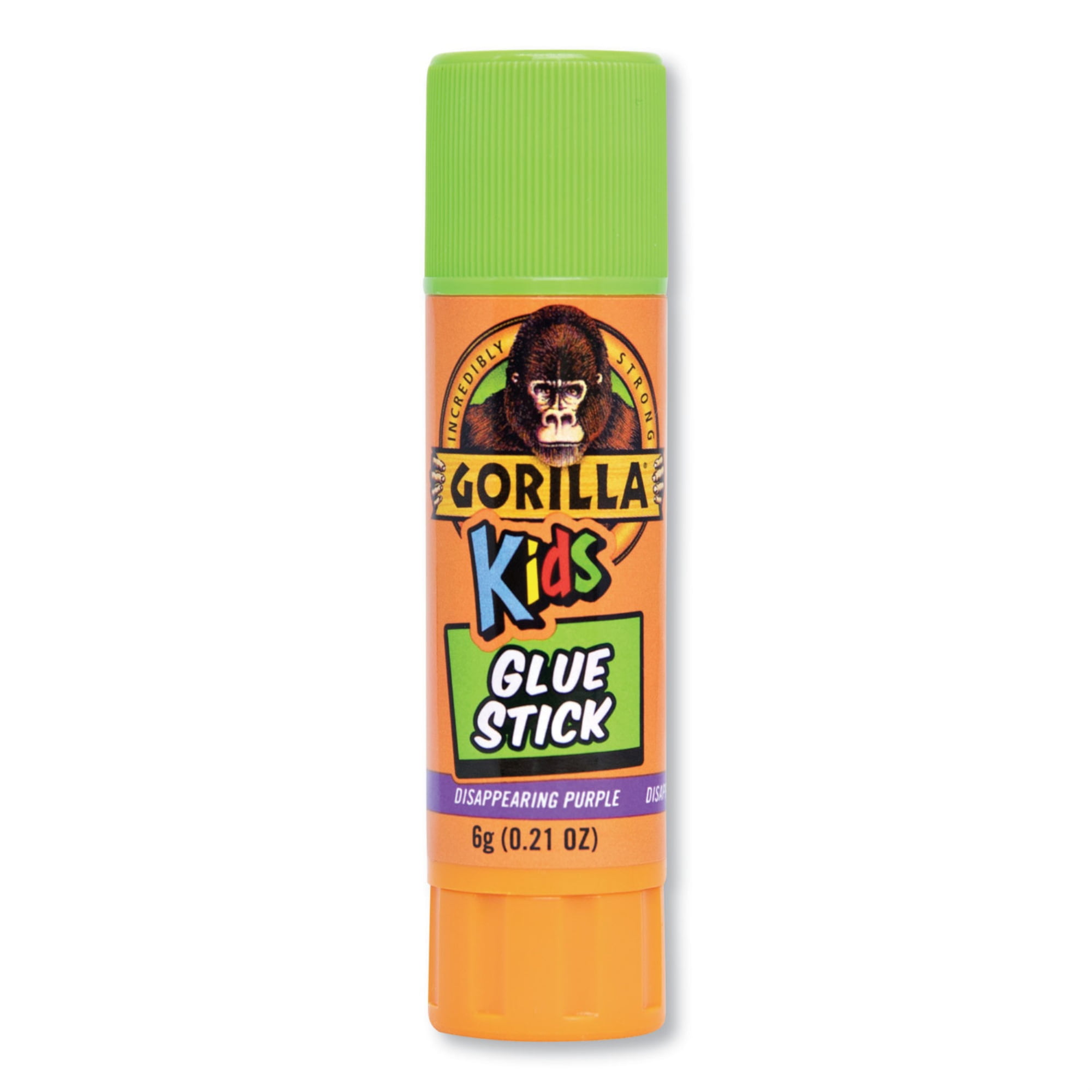 Gorilla Glue School Glue Sticks ,GLUE,STICK,SCHL,6G,24,PP | Walmart Canada