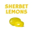 Original Bonds London Sherbet Hyz1 Lemons Bag Lemon Flavored Boiled