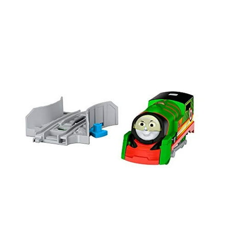 Fisher-Price Thomas Friends TrackMaster Turbo Percy Pack | Walmart Canada