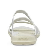 Crocs Women's Swiftwater Strappy Sandals - Walmart.com