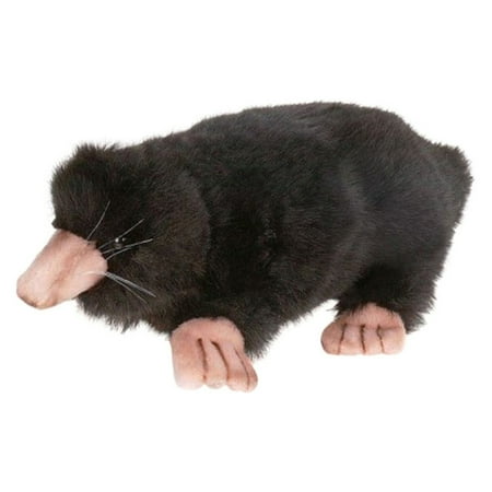 Hansa Mole Plush Toy - Walmart.com