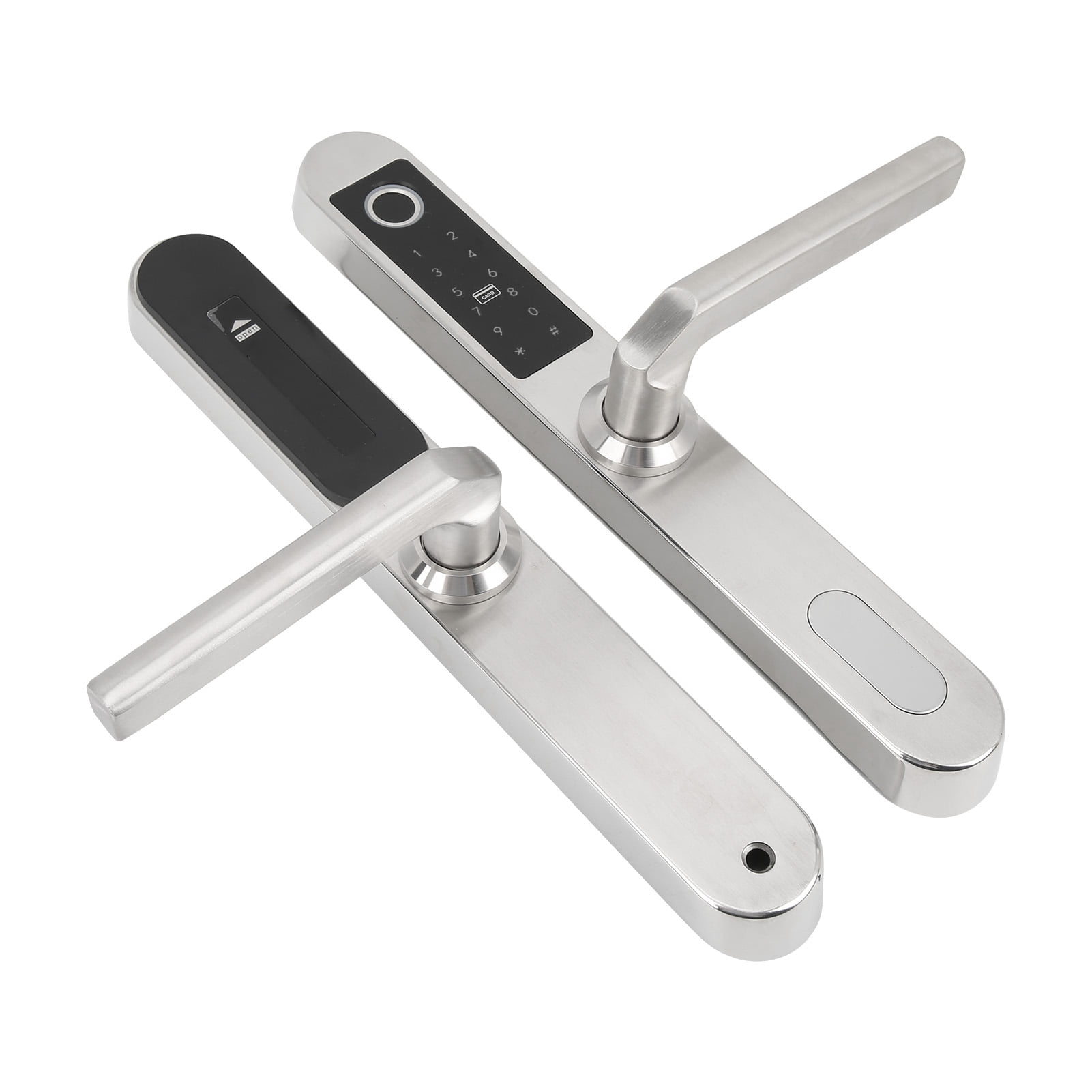 Click here for Estink Fingerprint Door Lock  Waterproof Password... prices