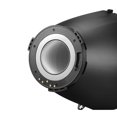 Godox 15-Degree Smart Reflector for KNOWLED MG1200Bi LED Light ...