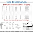 AJGRHE Women's Mary Jane Flats Barefoot Shoes Wide Toe Box Zero Drop ...