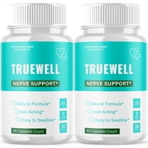 Sleep Lean Advanced Nerve Health Support Pills Natural Vitamin ...