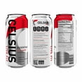 (3 pack) CELSIUS Essentials Sparkling Fruit Burst, Functional ...